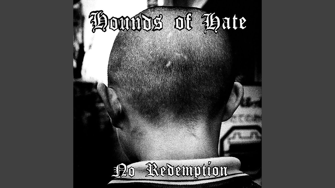 Intro / No Redemption - YouTube
