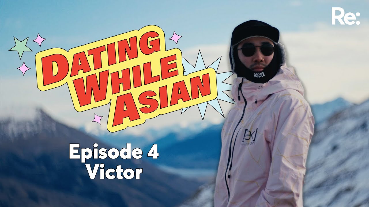 The software engineer on a dating bender | Episode 4 | Dating While ...