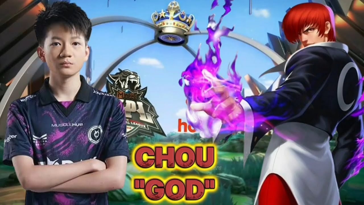 TODAK YANLORD GODLY CHOU DESTROY SRG | TODAK VS SELANGOR RED GIANTS MPL ...