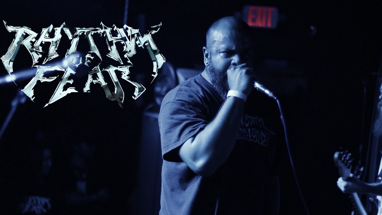 Rhythm of Fear @ Three Knee Deep's 10 Year Anniversary - 9/16/2023 ...