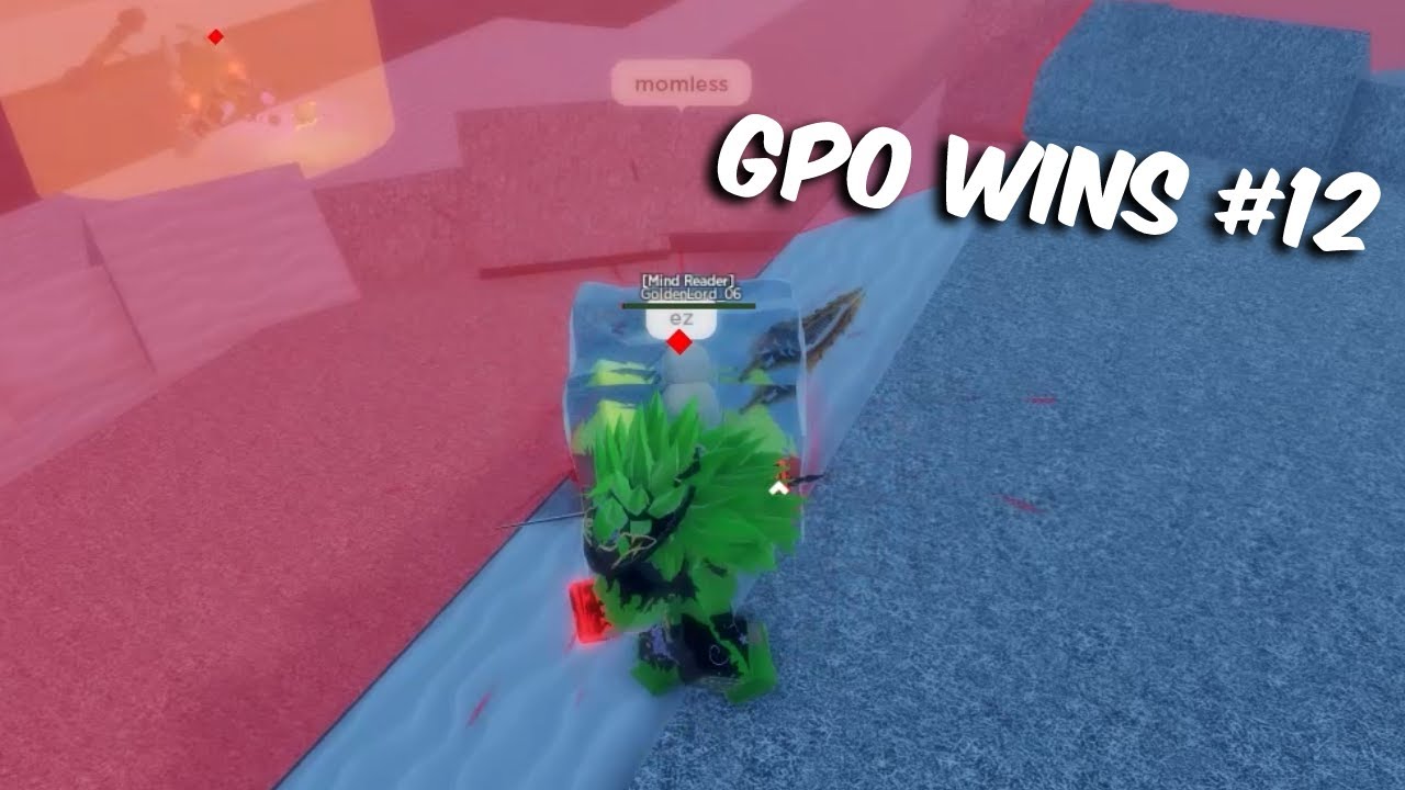 GPO WINS #12 - YouTube