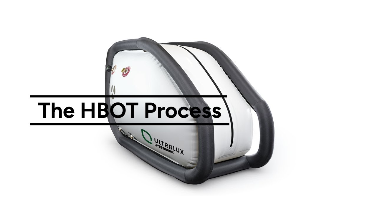 HBOT Live Recording - YouTube