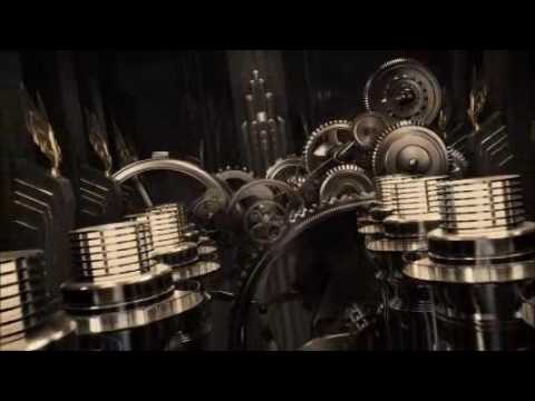 Lionsgate 2006 logo (Clifford edition; V1) - YouTube