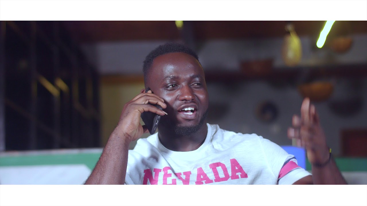 Tonny Unique - So Long( Official Video ) - YouTube