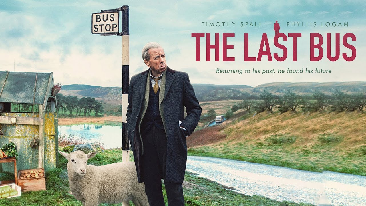 The Last Bus' Trailer | Drama Movies | Ster-Kinekor - YouTube