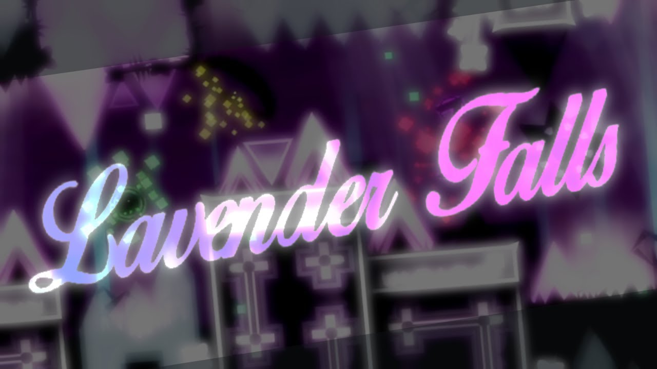 [SHOWCASE] Lavender Falls by Darksive - YouTube
