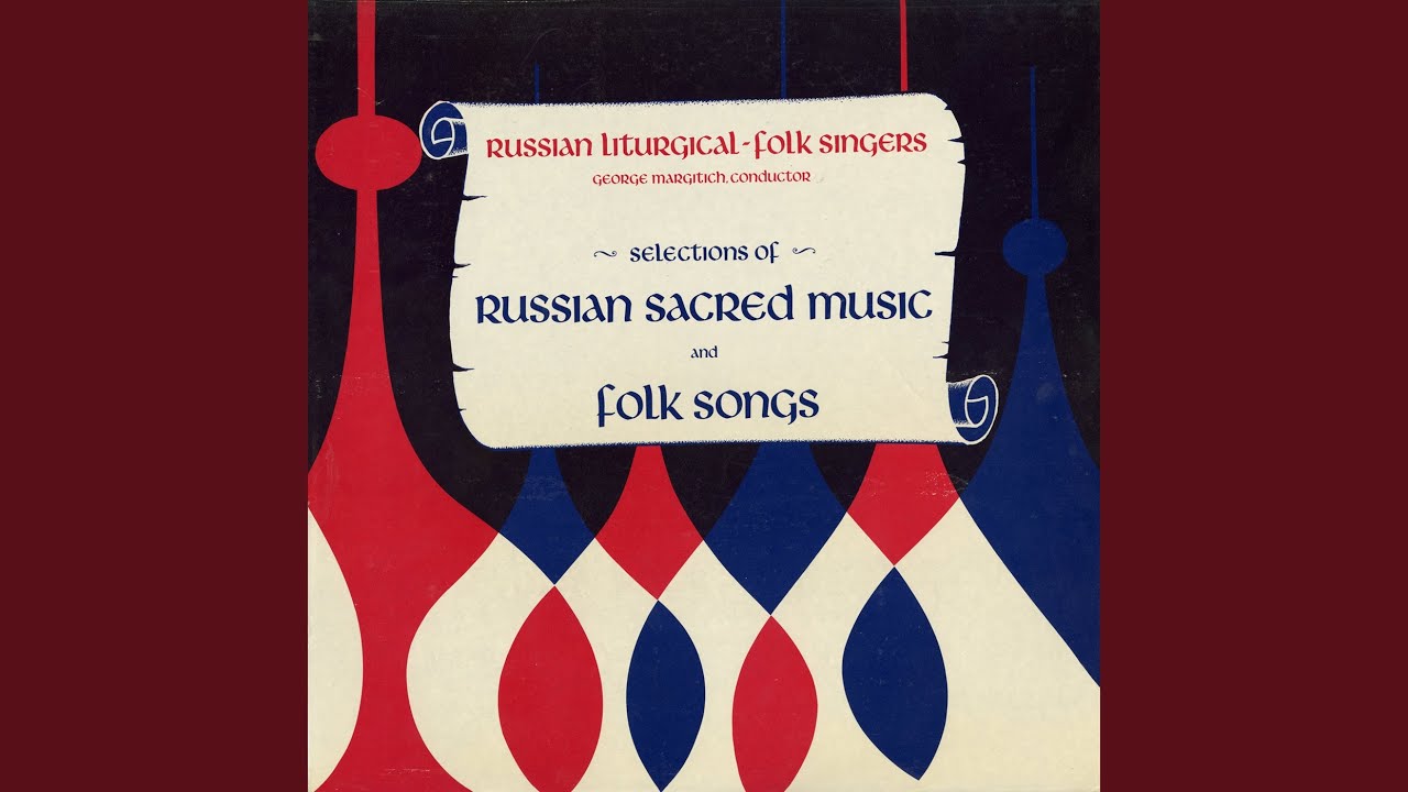 Song of Prince Oleg / The Cadet Song - YouTube