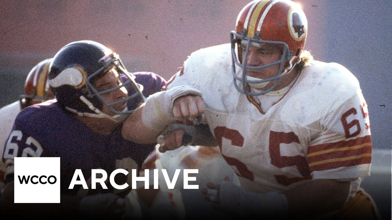 From the archives: Top moments in Vikings history | 75th Anniversary ...