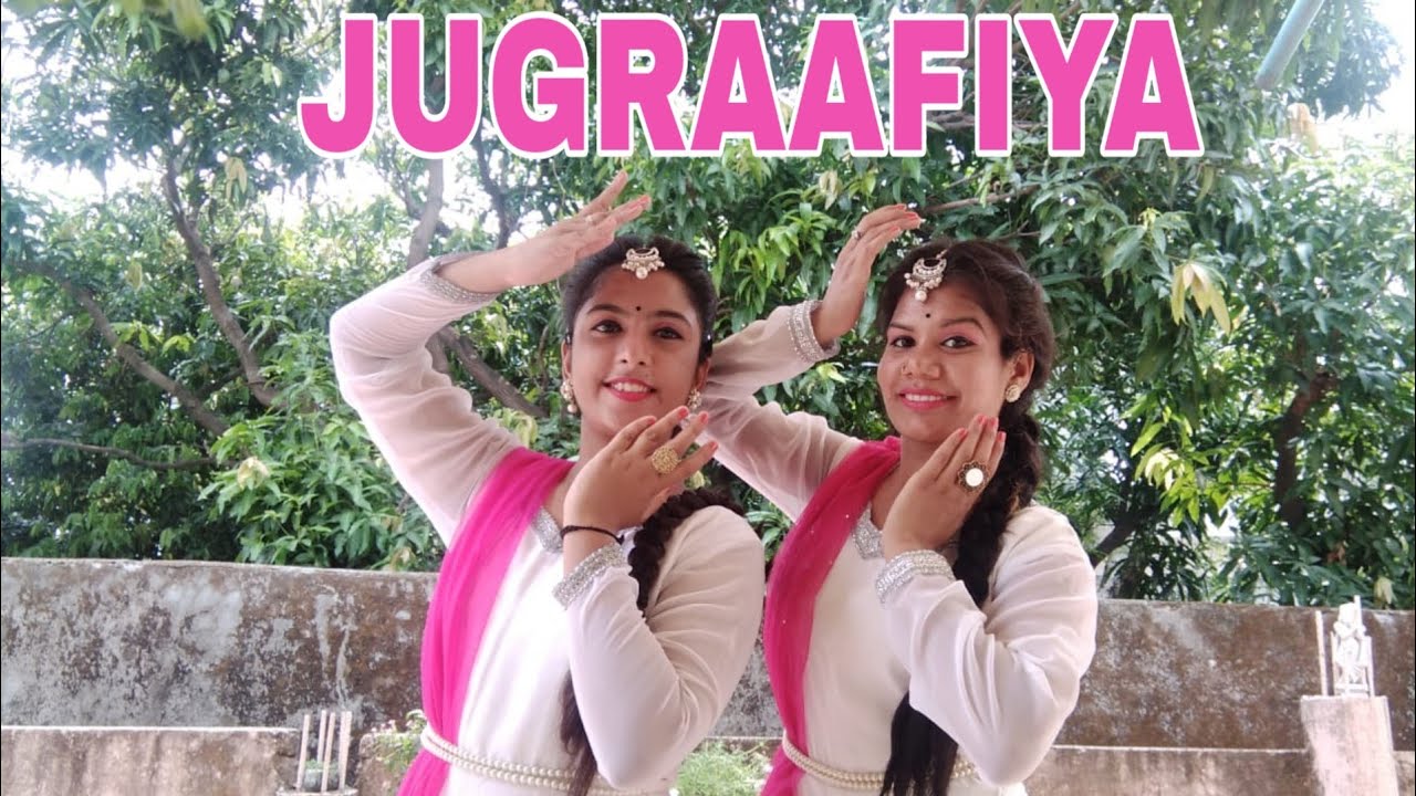 JUGRAAFIYA Song - Super 30 | Hrithik Roshan Mrunal thakur | Udit ...