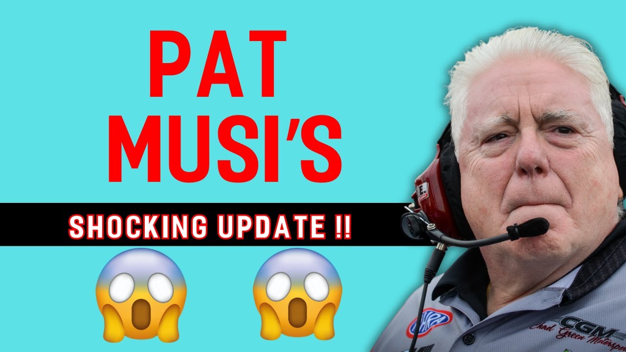 Pat Musi Reveals All: Lizzy Musi's Battle with Cancer & Kye Kelley ...