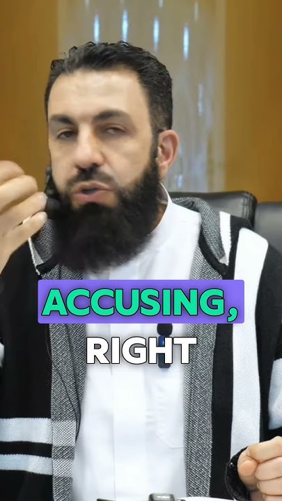 The Wrong Type Of Fasting - Bilal Asad #shorts #shortsvideo #ramadan # ...