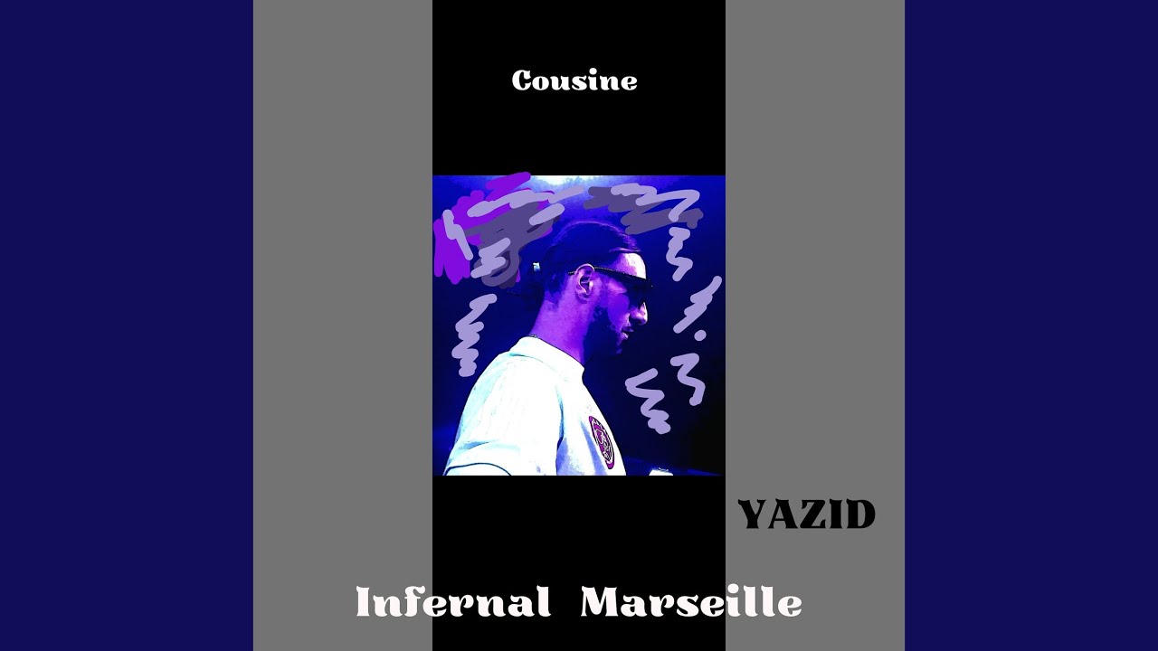Cousine Youtube