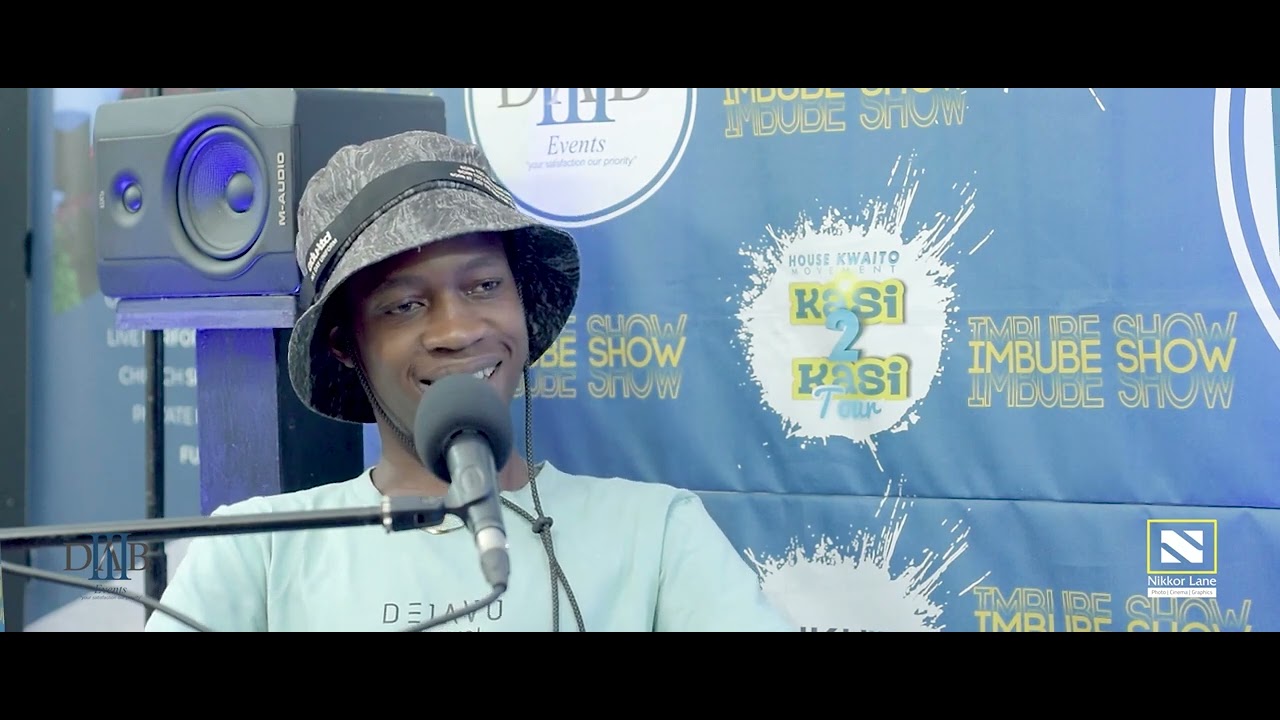 Enkundleni Exclusive Episode 25| Allen Moyo - YouTube