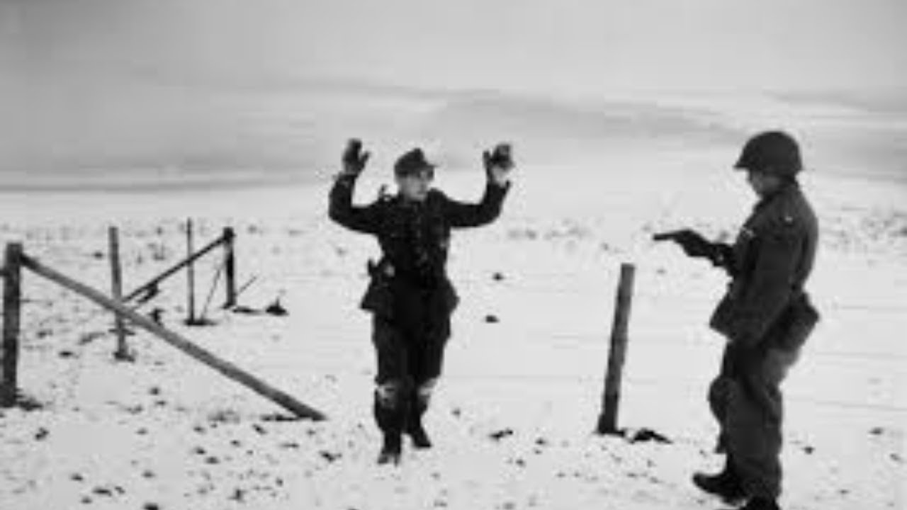 How Nine Frozen Days Destroyed Hitler’s Most Feared SS Panzer Division ...