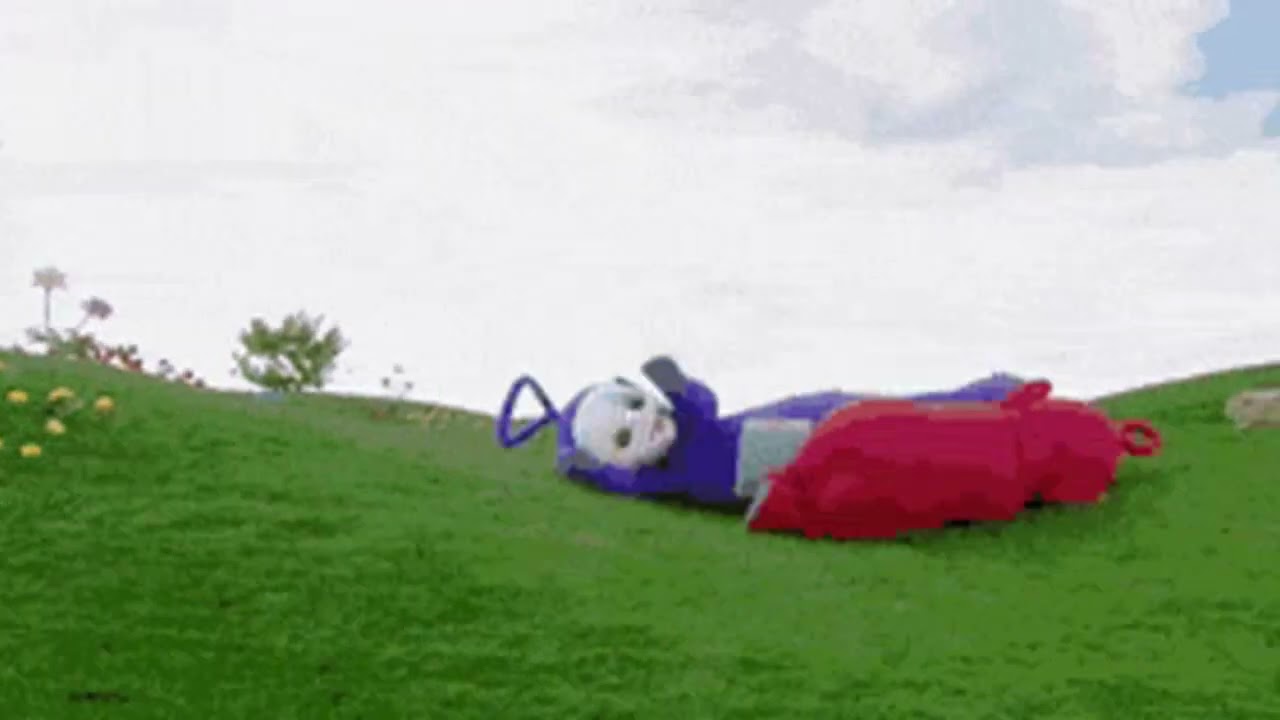 Left 4 Teletubbies - YouTube