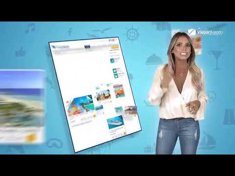 Iza Mariana - Viajar Barato 2 - YouTube