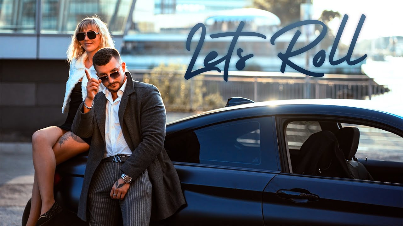 CRYSE - LETS ROLL - YouTube