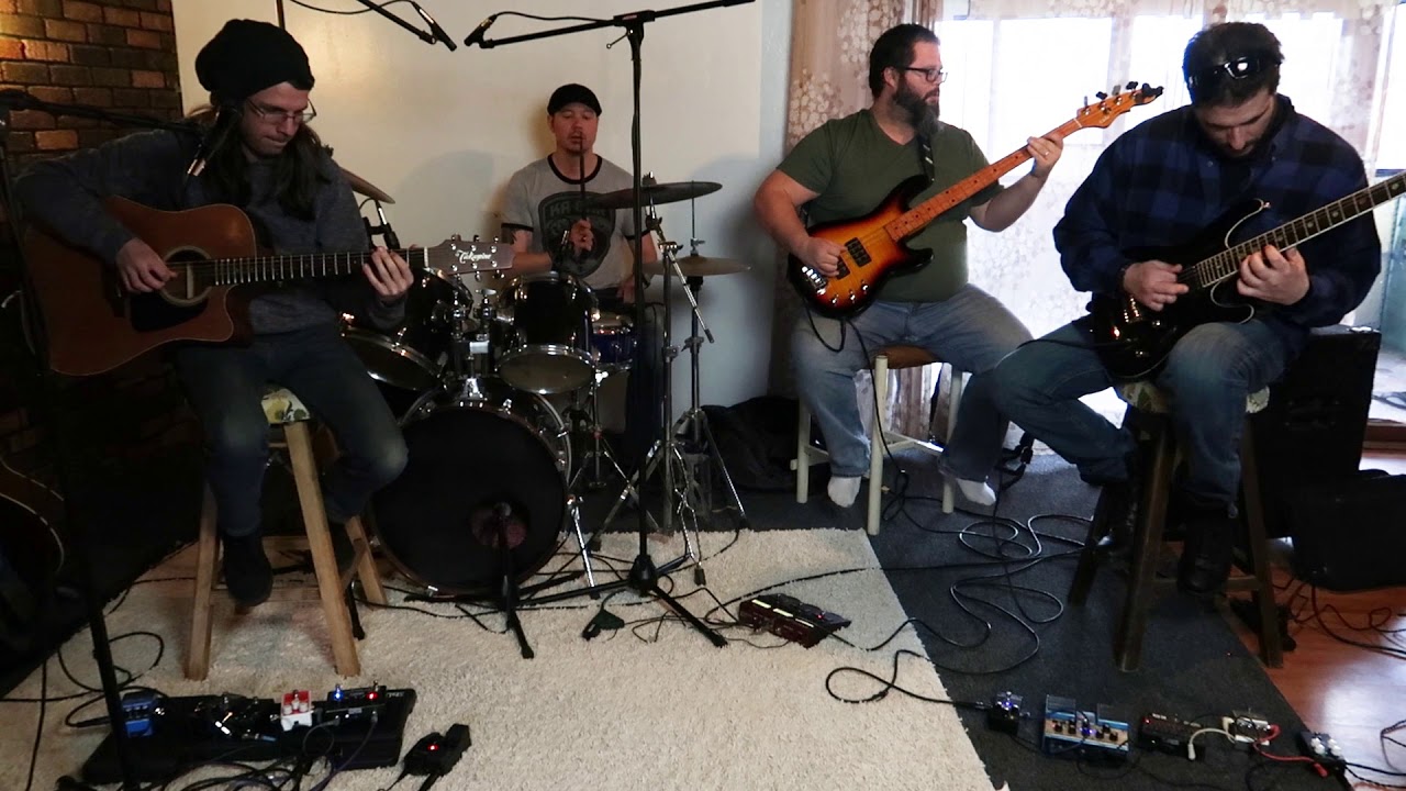 Rubberneckin' by Adam Stack with Allegany Sound Machine Live From Steve ...