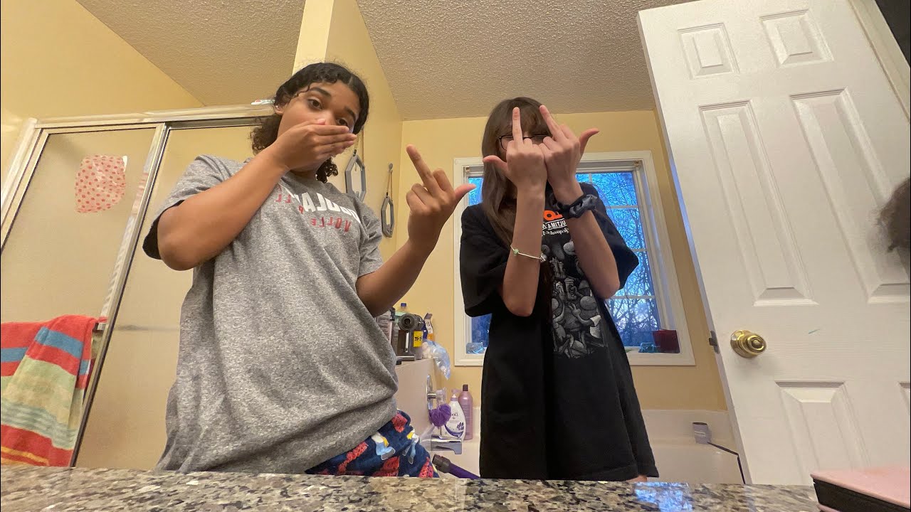 Water dunk challenge 😂🔥 - YouTube