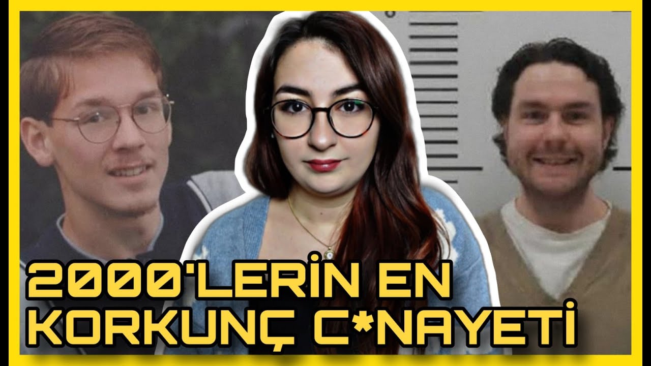 Arkadaşlarının Tuzağına Düştü - Chester Allan Poage - YouTube