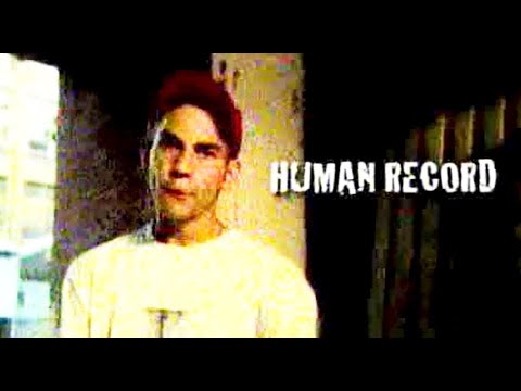 Human Beat Box + MuchVibe intro - YouTube