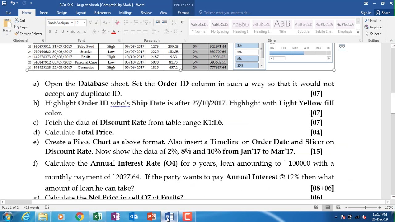 COMPUTER FINAL EXAM DECEMBER 2019 YouTube computer-final-exam-december-2019-youtube