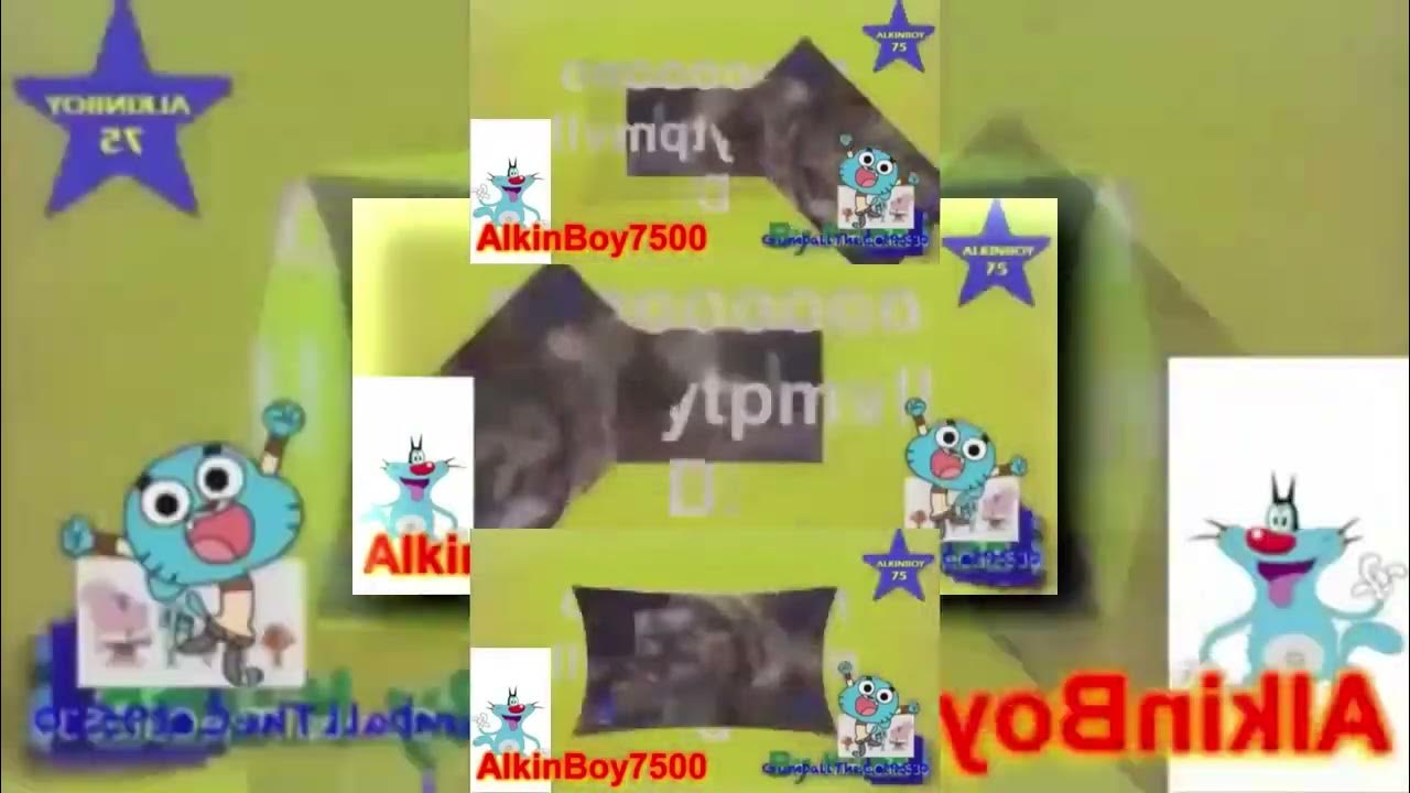 (REUPLOADED) (YTPMV) crazy ytpmv Scan - YouTube