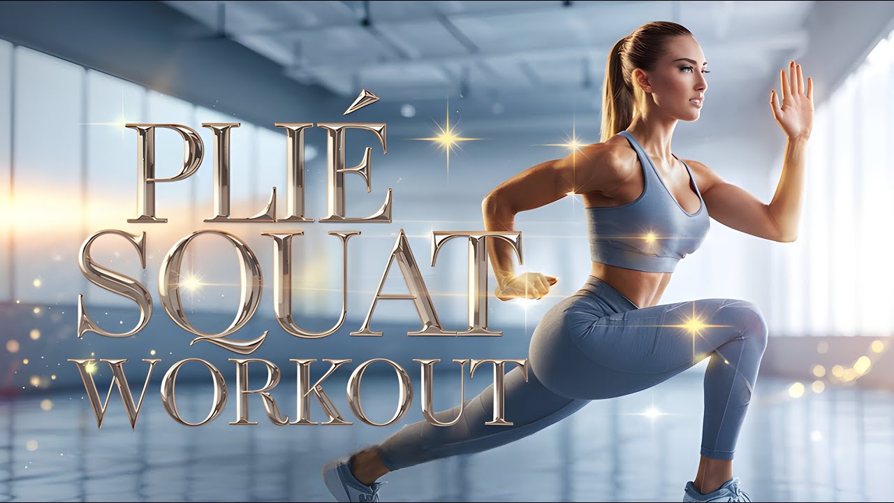 Tone Inner Thighs & Calves Fast Sculpt Lean Legs Quickly - YouTube