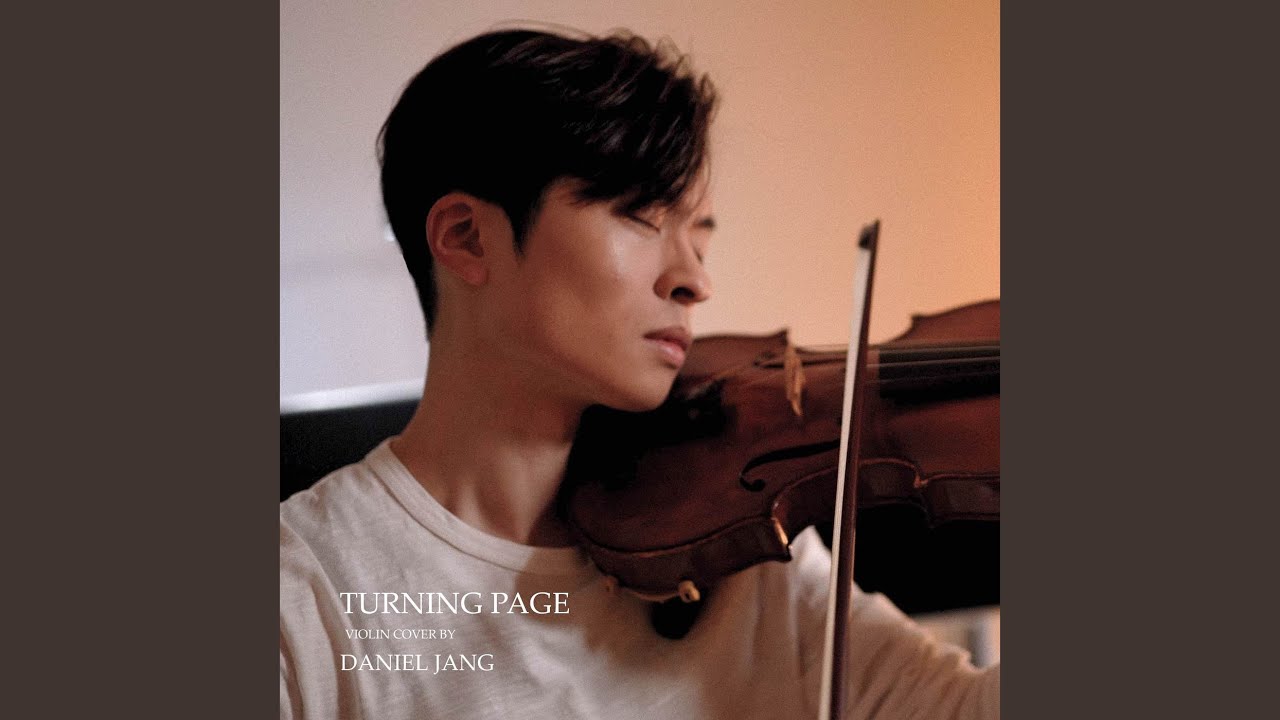 Turning Page - YouTube Music