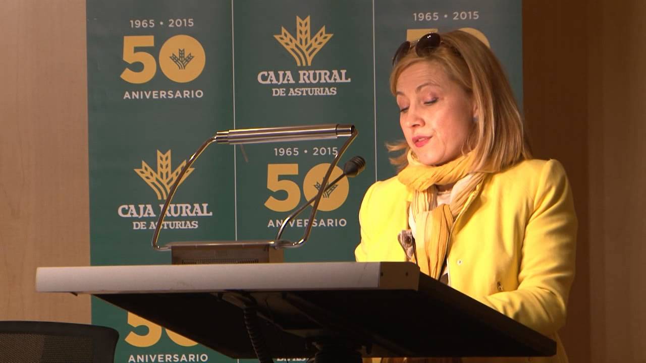 Federación de Cofradías de Pescadores del Principado de Asturias, María ...