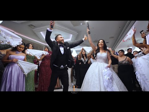 Beritan & Huseyin - Grup Evan - Berti Production