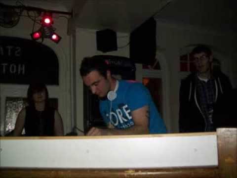 House Music - DJ RYAN BEECH MIX 1 - YouTube