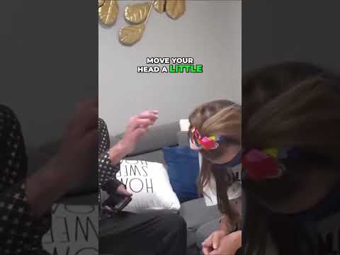 Meeting My Blind Date: Cultural Exchange andUnexpected Connections #babyalien #fanbus#rizz