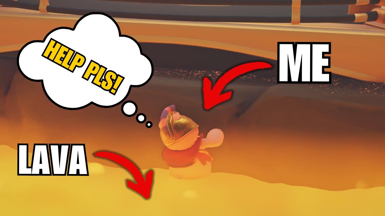 BEST PARTY GAME ON CONSOLE! (PARTY ANIMALS) - YouTube