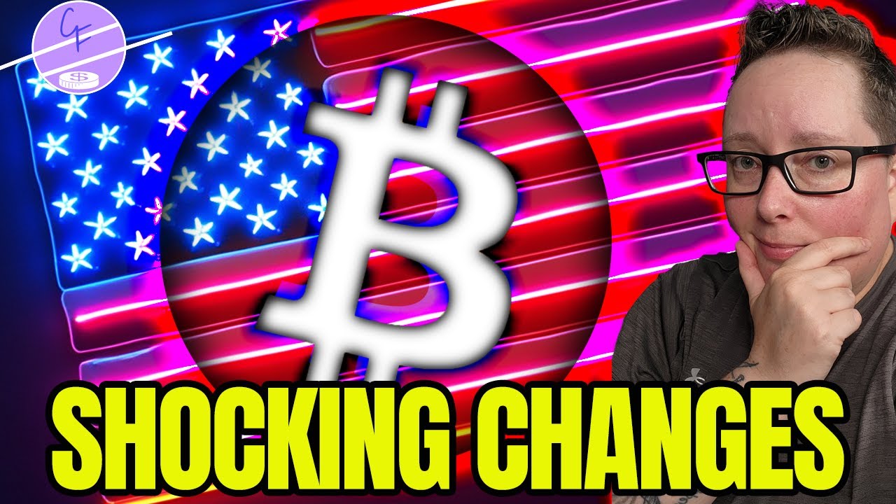 Crypto News Today: Everything is Changing. Shocking FED & SEC Stance ...