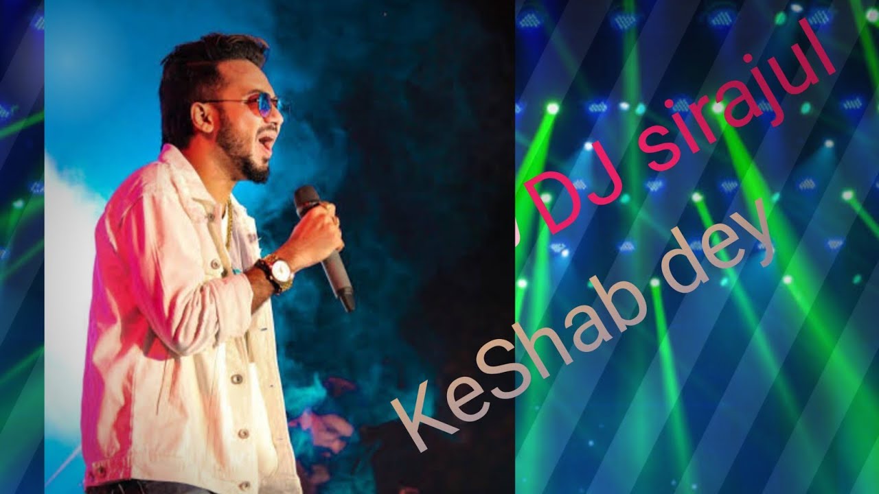 Oh ki Lagche || ওঃ কি লাগচে || Live singing by Keshab dey 2024 || - YouTube