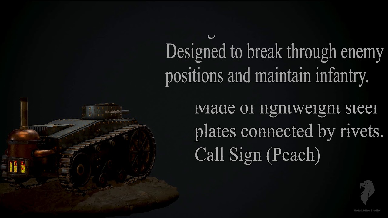 RattenReich RTS (Game) RR Demonstration 02 - YouTube