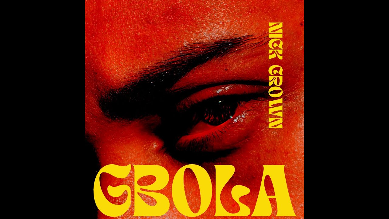 Nick Crown Gbola (Lyrics Video) - YouTube