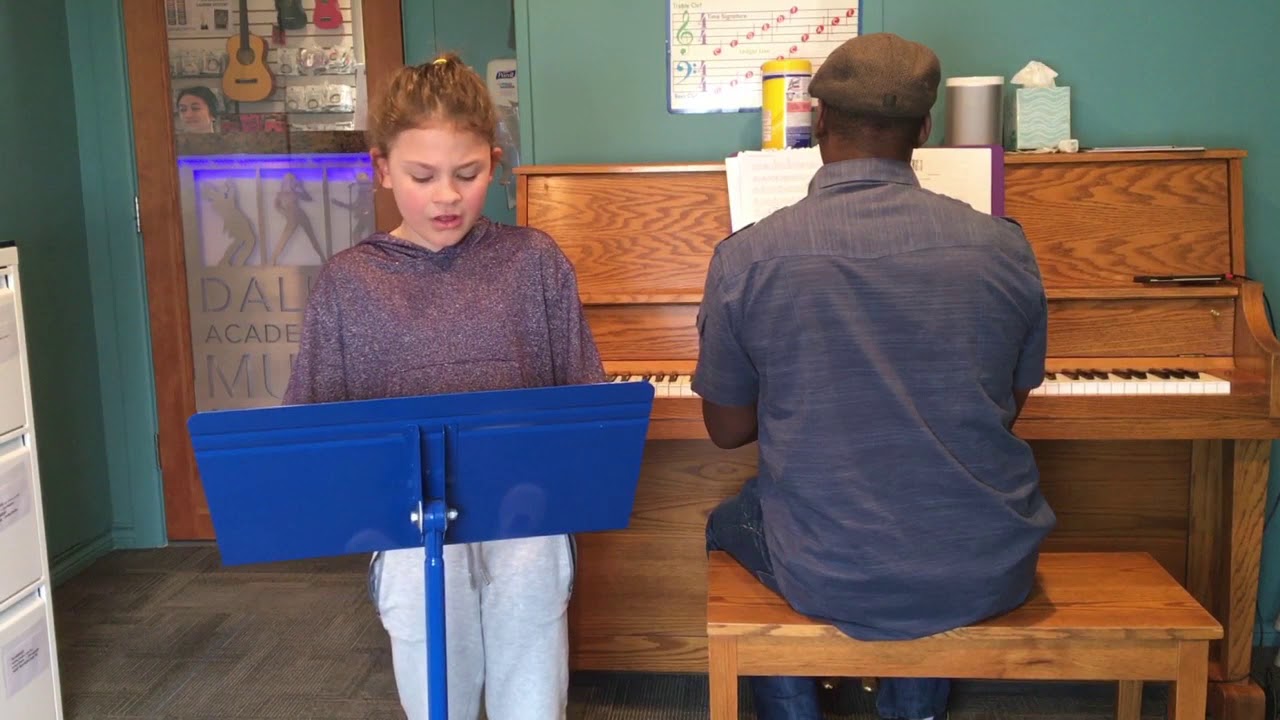 A Song for Ruby Bridges - YouTube