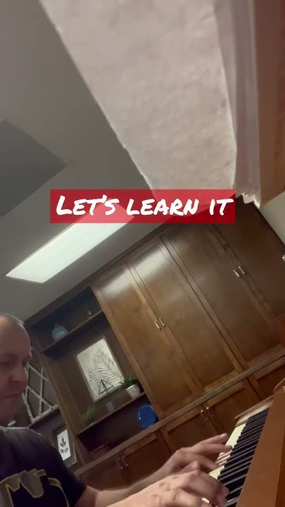 Let’s learn it - YouTube