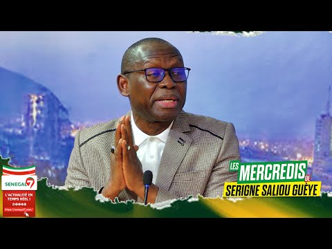 🛑 Révélations de Yassine Fall, réplique APR, Sortie Sonko & Voyage de Diomaye: Décryptage de SESAG