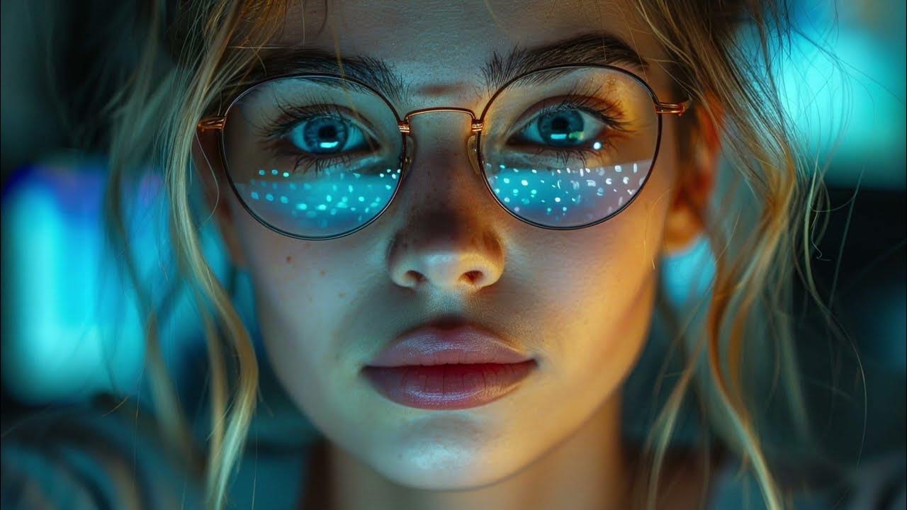 Isochronic Chill-House Deep Focus Music for Coding Concentration Study Music Programmer ...