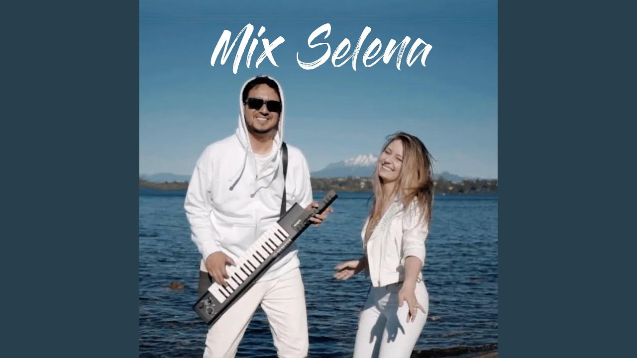 Mix Selena (feat. Sol Berlinger) - YouTube