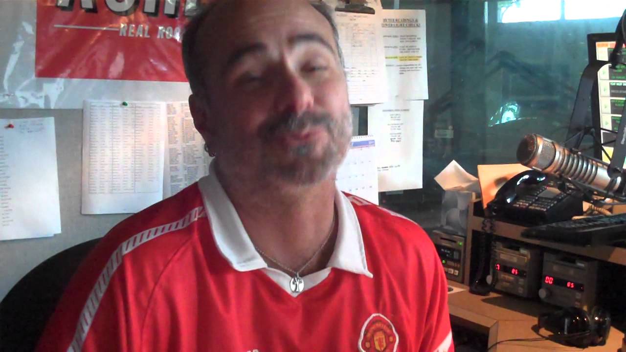 Favazz (KSHE - Afternoon host) - YouTube