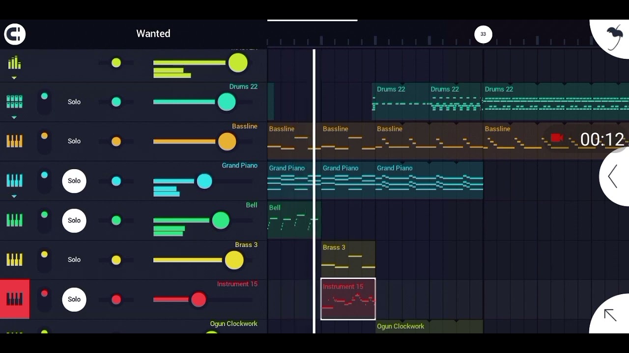Prey Ra mix sneak peak - YouTube