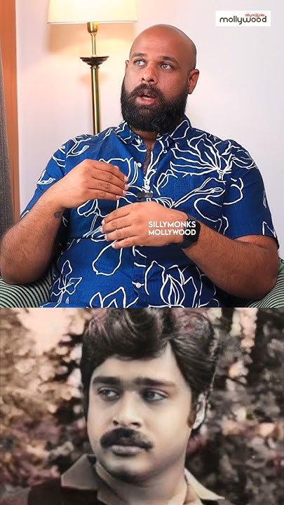 അച്ഛനെക്കുറിച്ച് പത്മരാജ് രതീഷിന്റെ വാക്കുകൾ | PADMARAJ ABOUT RATHEESH | SHORTS - YouTube