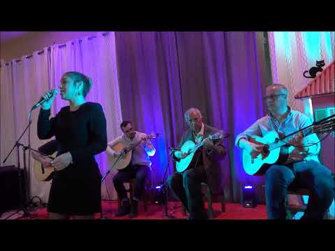 Beatriz Felizardo  - Tarde Internacional de Fados Lisboa-Paris