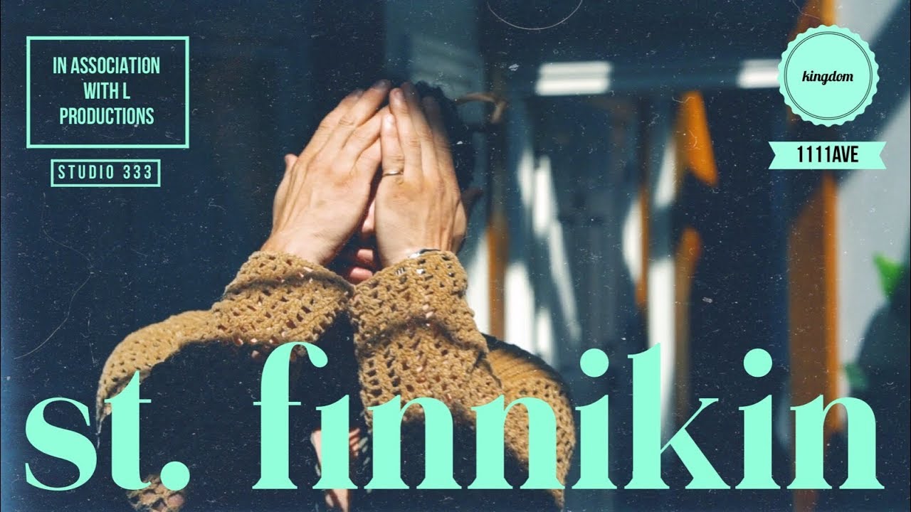 st. finnikin - hurt (official music video) - YouTube