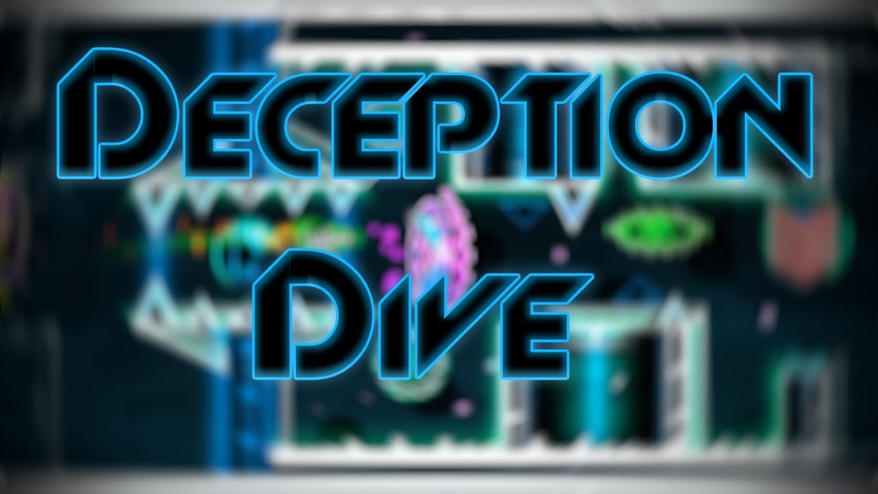 Deception Dive by Rustam 100% - YouTube