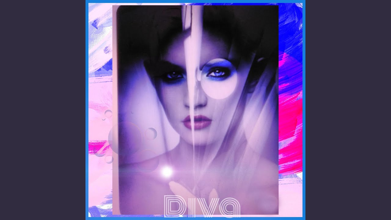 Diva - YouTube Music